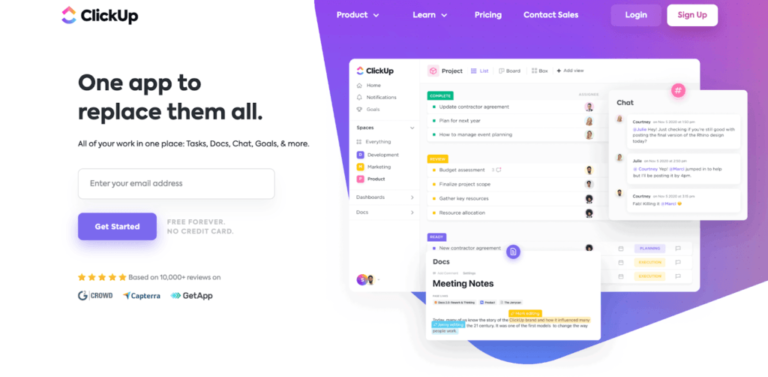 Best Idea, Thought Organizer App: Comparison Guide of 12 options