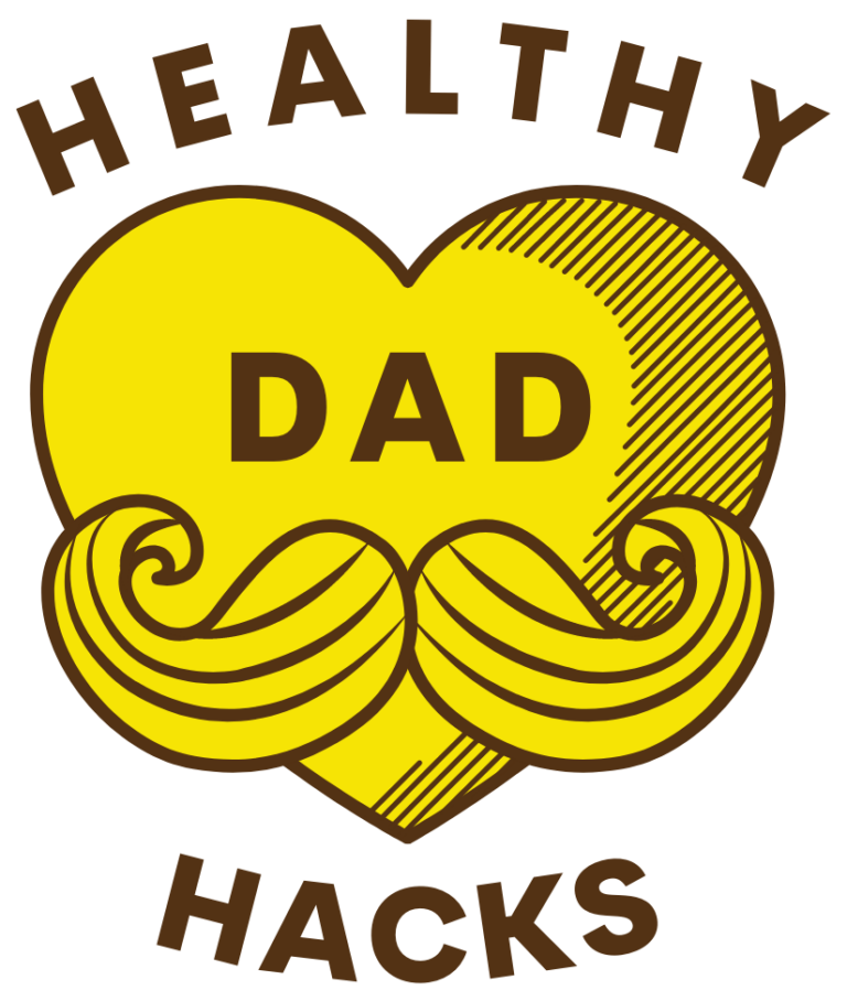 Self Care for Dads: The What, Why & 15 Ideas to help Dad Recharge