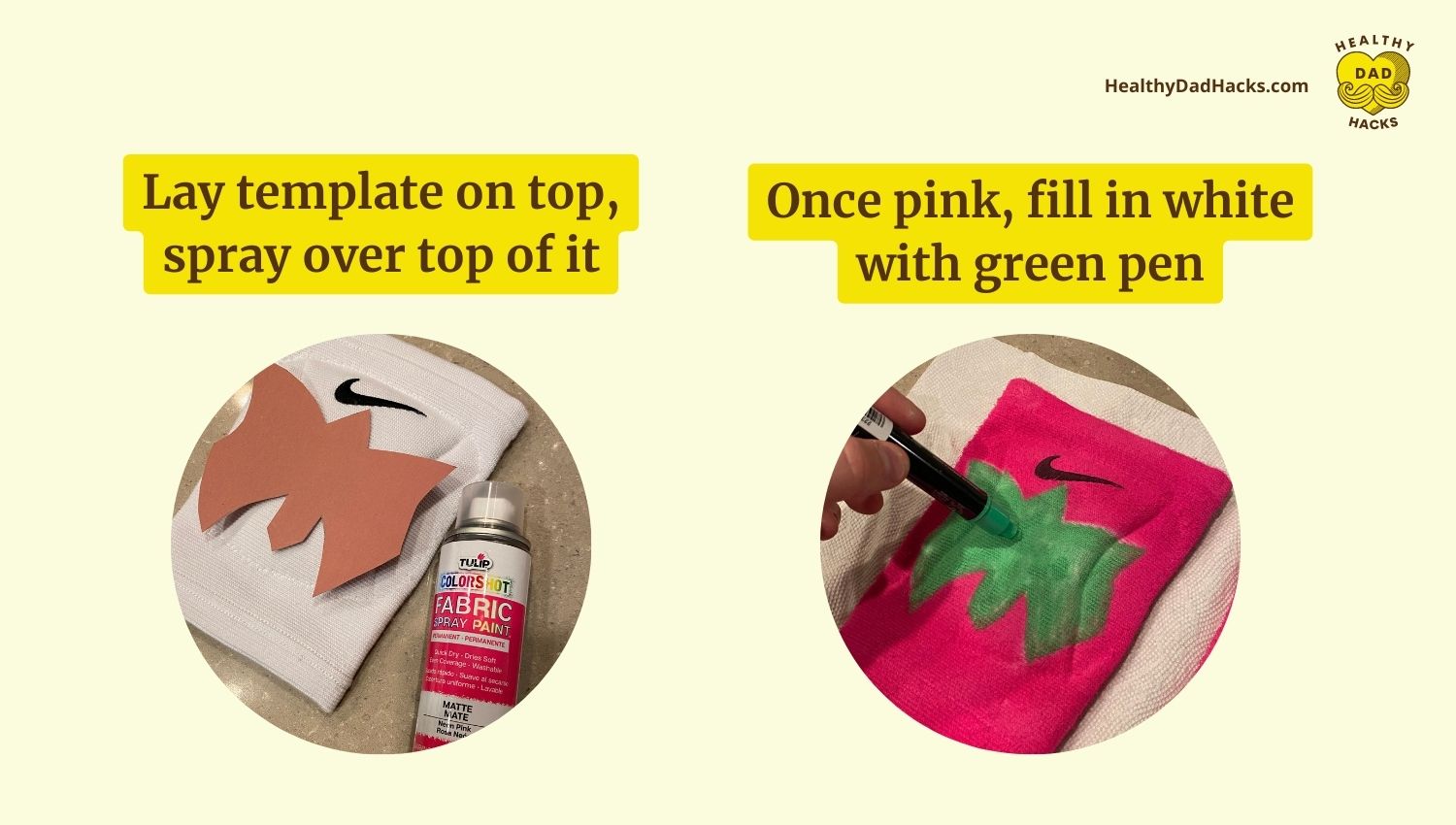 Ultimate Warrior Costume: Homemade DIY Checklist