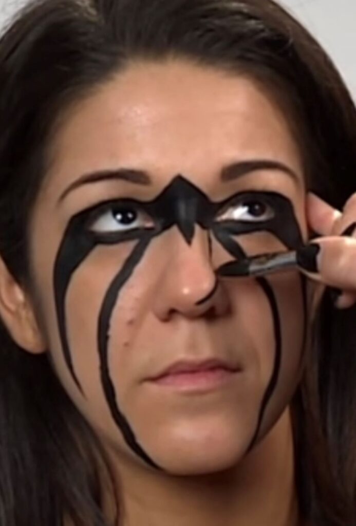 Ultimate Warrior Costume: Homemade DIY Checklist