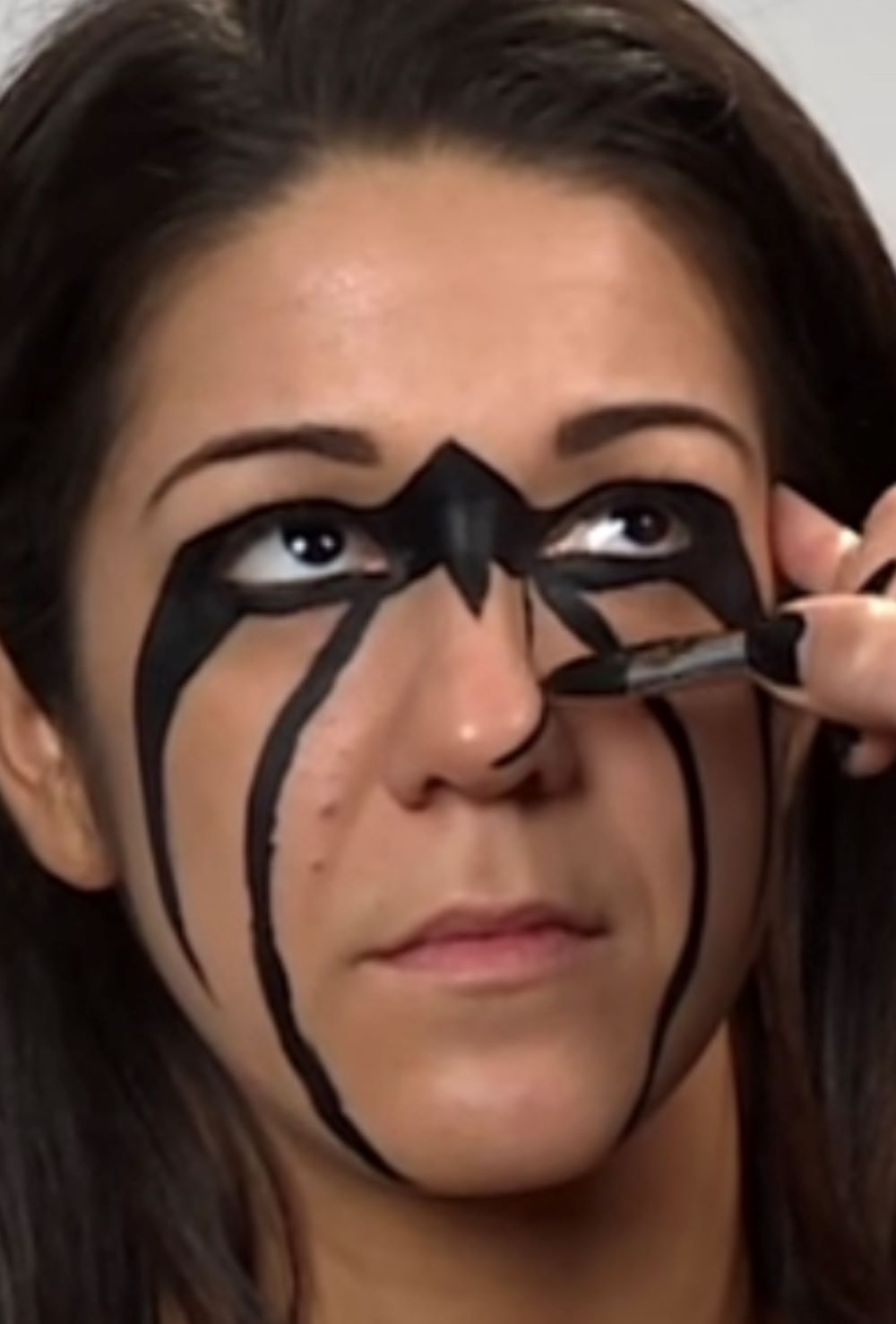 Ultimate Warrior Costume: Homemade DIY Checklist