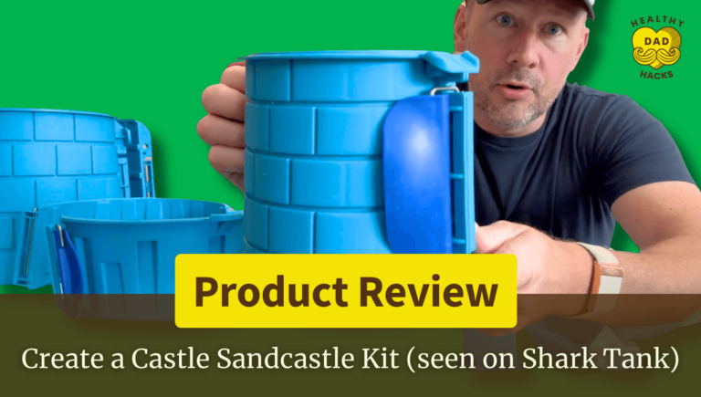Best Sand Castle Building Kit: Product review