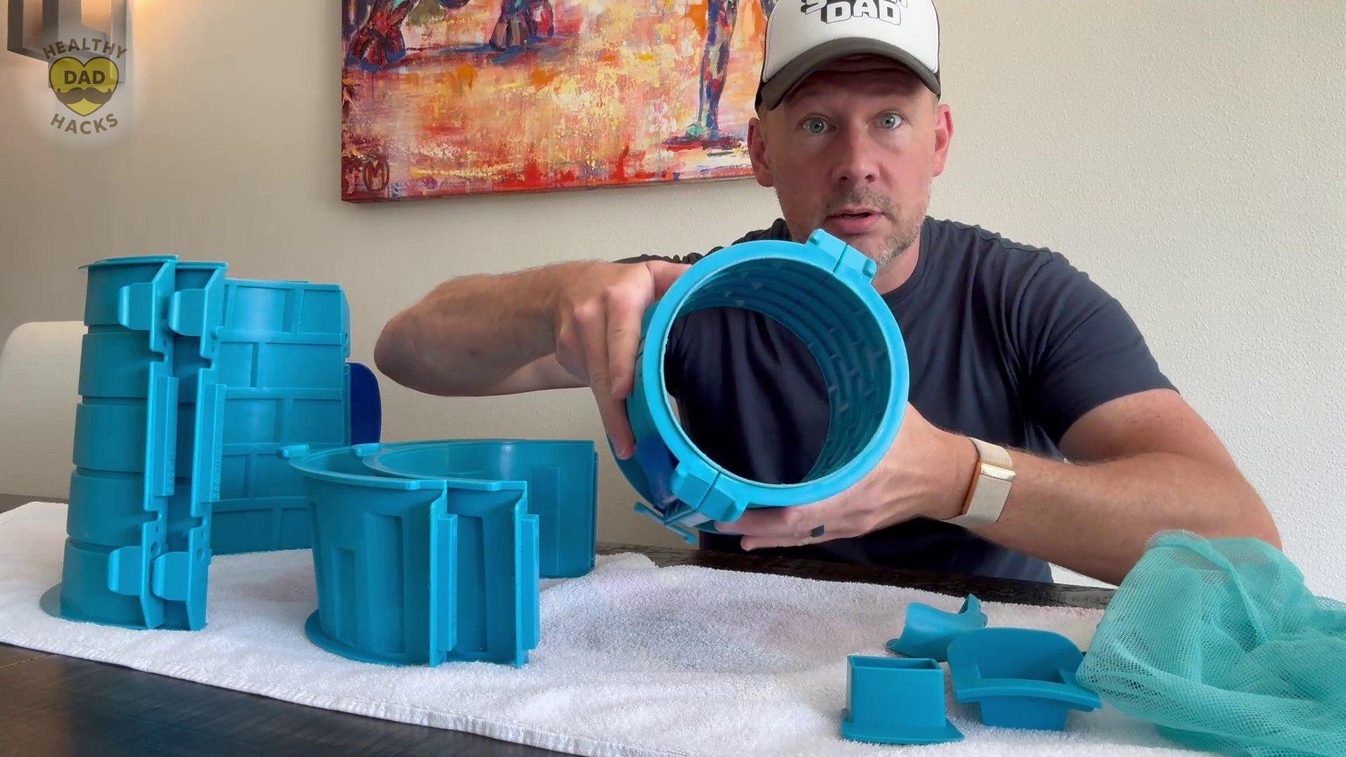 Best Sand Castle Building Kit: Product review