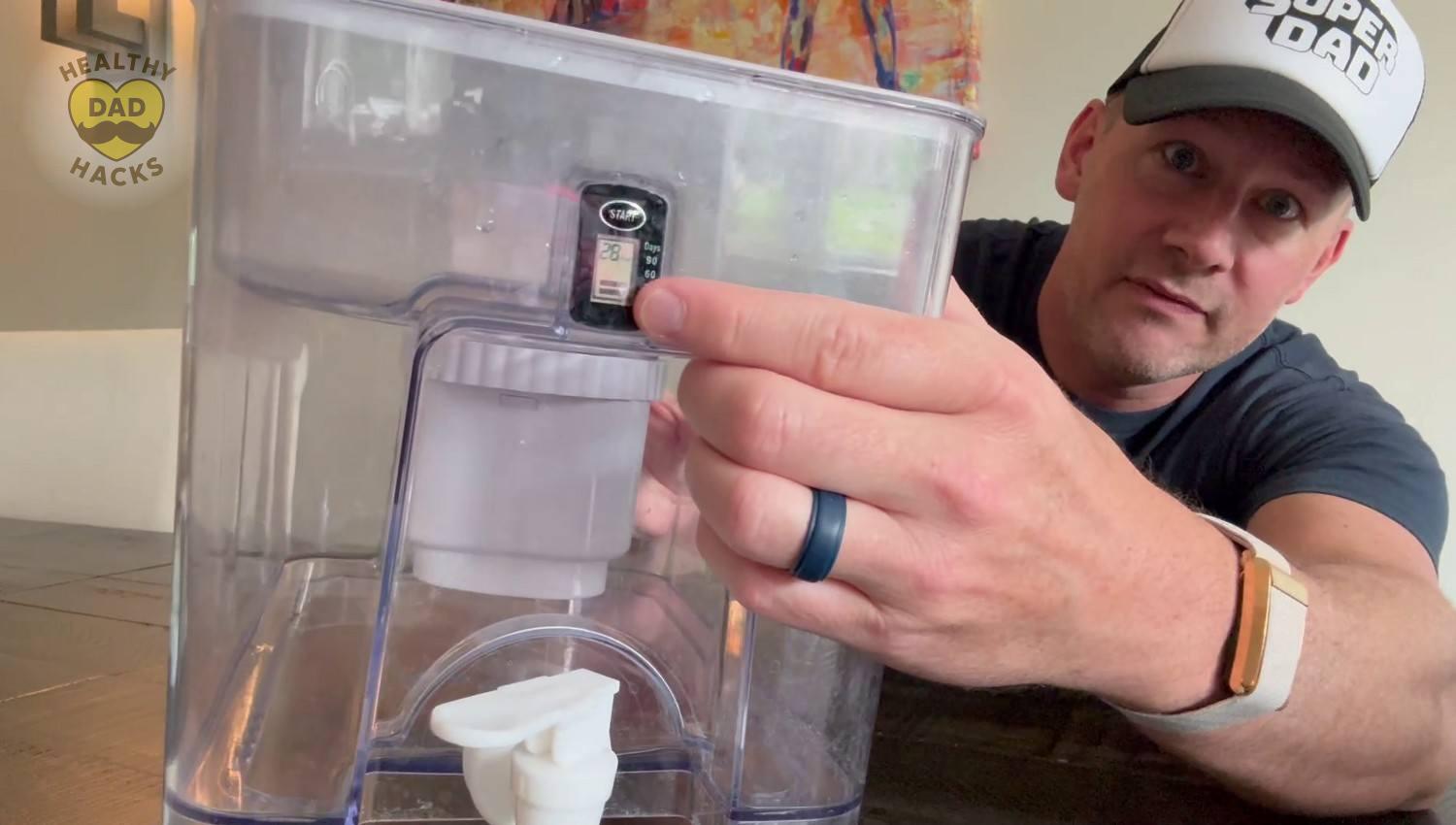 Epic Water Filters Review: Pitcher, Dispenser, Replacement Filters