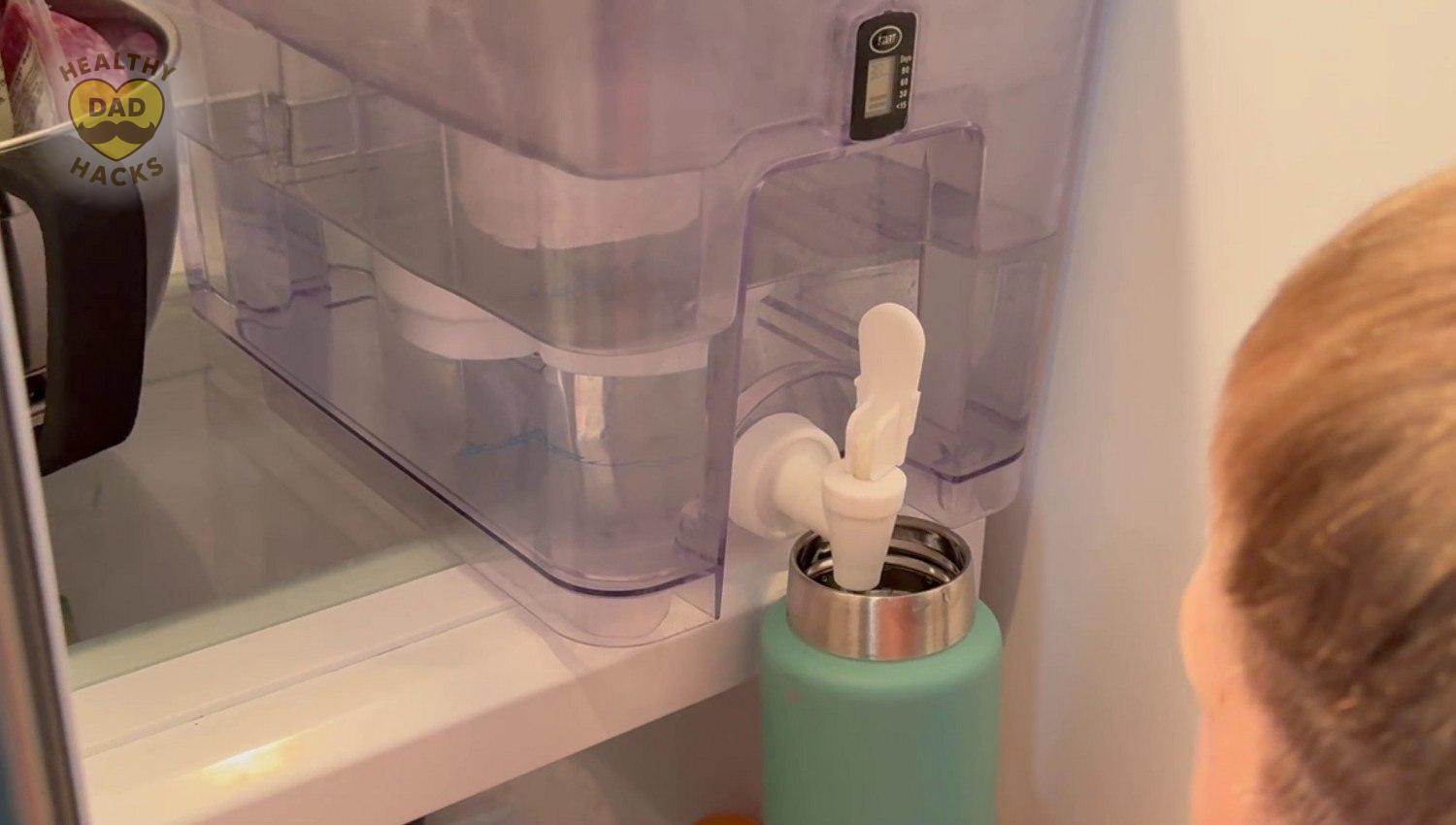 Epic Water Filters Review: Pitcher, Dispenser, Replacement Filters