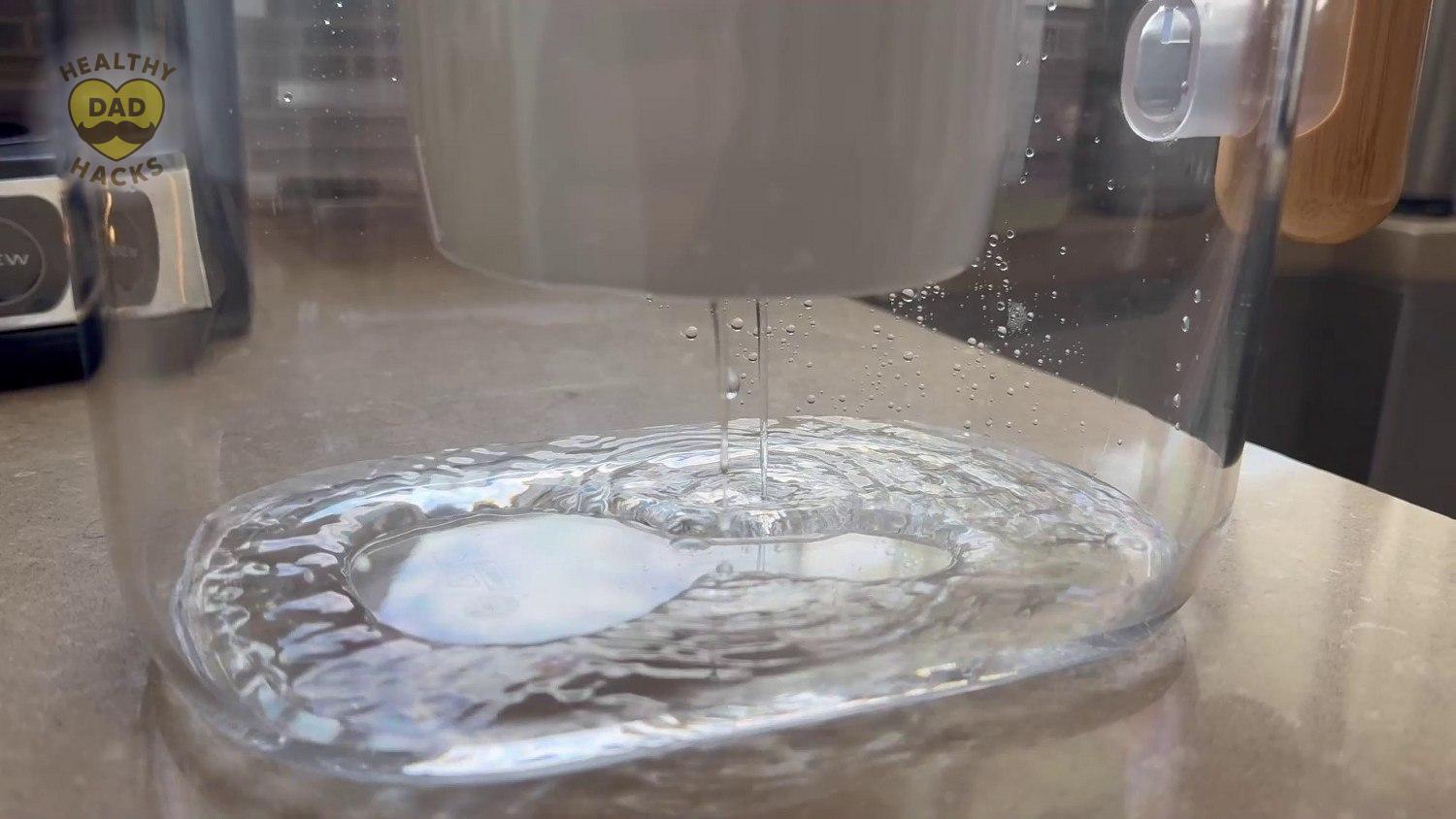 Epic Water Filters Review: Pitcher, Dispenser, Replacement Filters