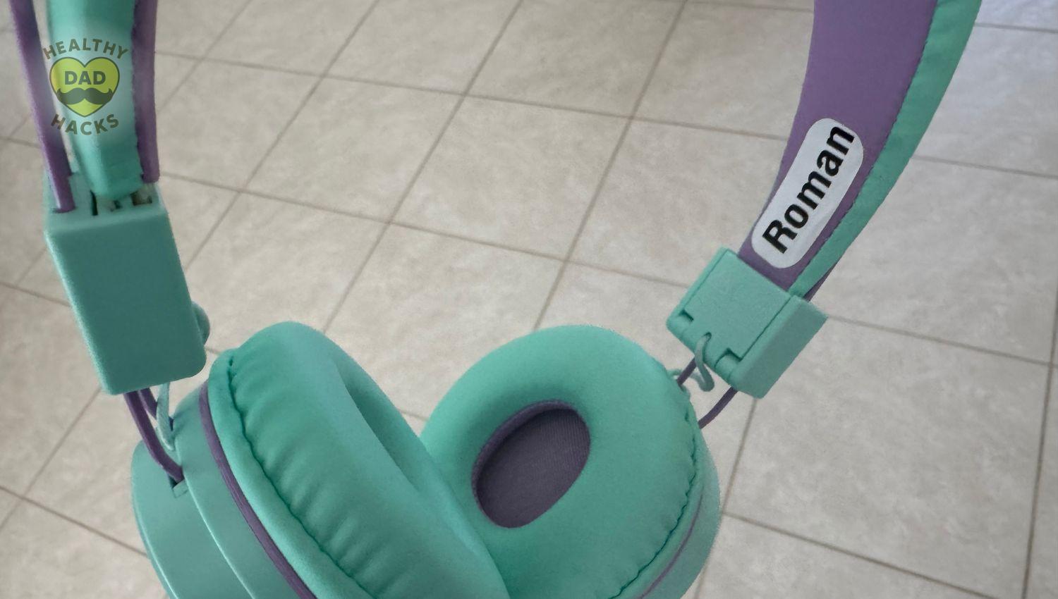 Best Wireless Bluetooth Headphones for Kids: Product Review