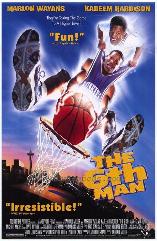21 Funny Basketball Movies: Dad's Ultimate Guide (trailers, ratings)