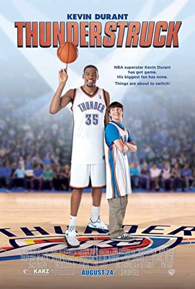21 Funny Basketball Movies: Dad's Ultimate Guide (trailers, ratings)