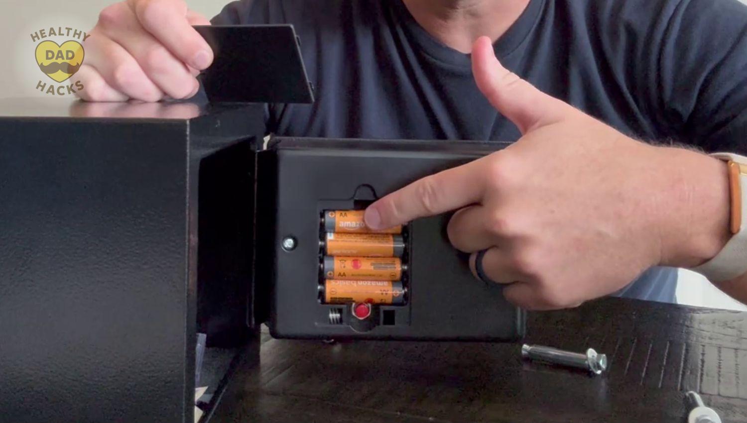 Best Mini Safe Box for Kids: Product Review