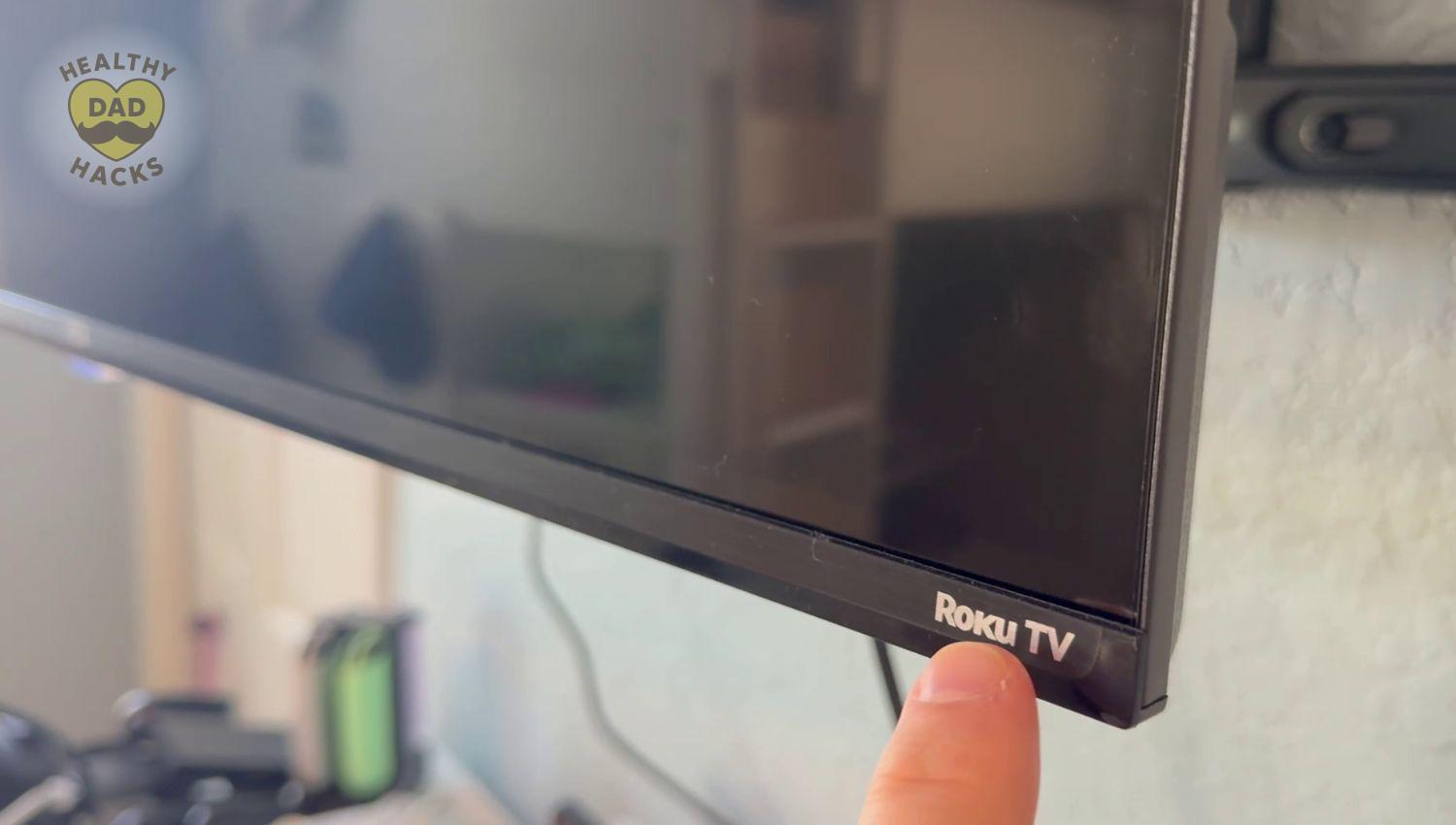 Best Smart TV for Kids Room: Review of the TCL 32" with Roku