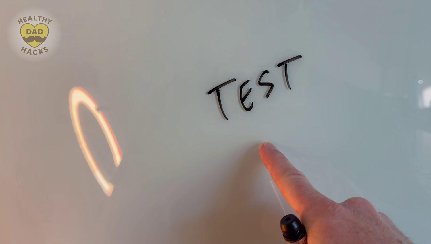 Best Glass Magnetic Whiteboard: Quartet Review, Install, Demo