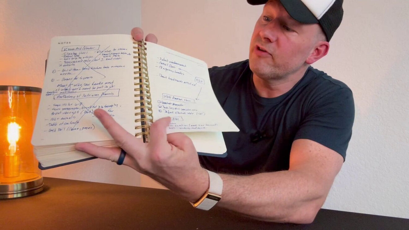 Full Focus Planner by Michael Hyatt: Product Review