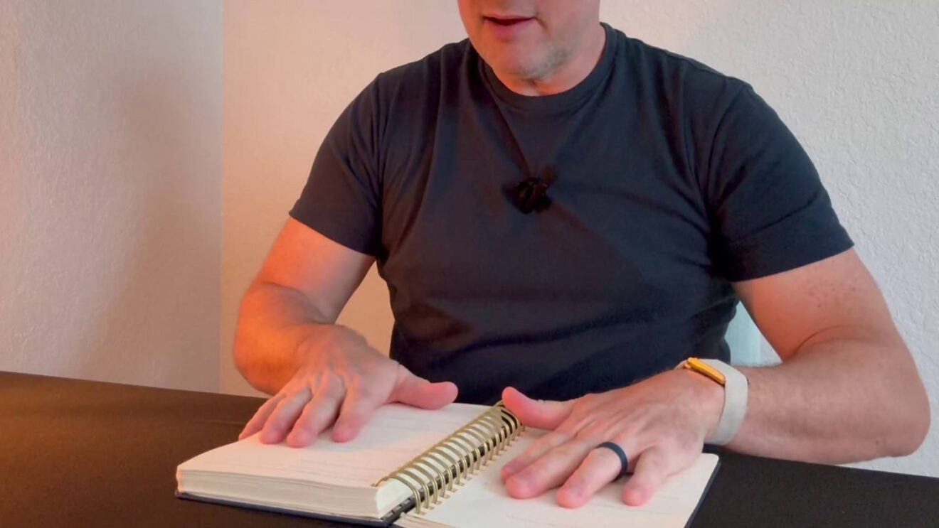 Full Focus Planner by Michael Hyatt: Product Review
