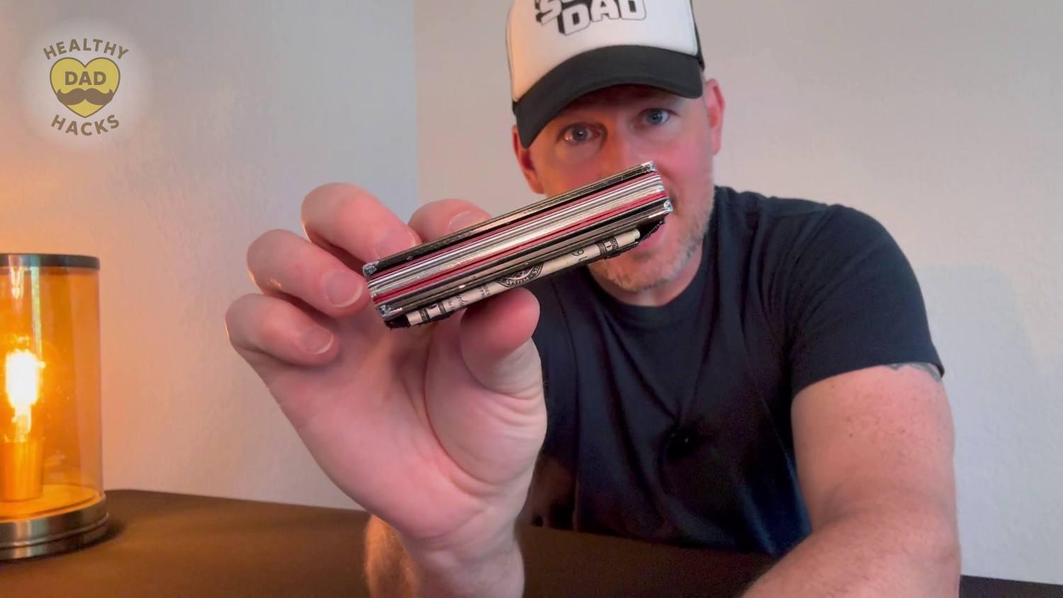 Ultimate Ridge Wallet Review (6 yrs later): Features, How to use