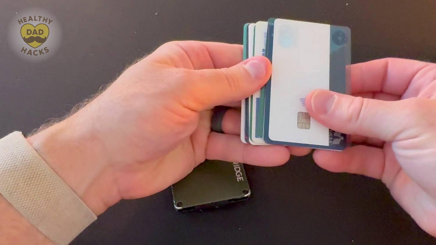 Ultimate Ridge Wallet Review (6 yrs later): Features, How to use