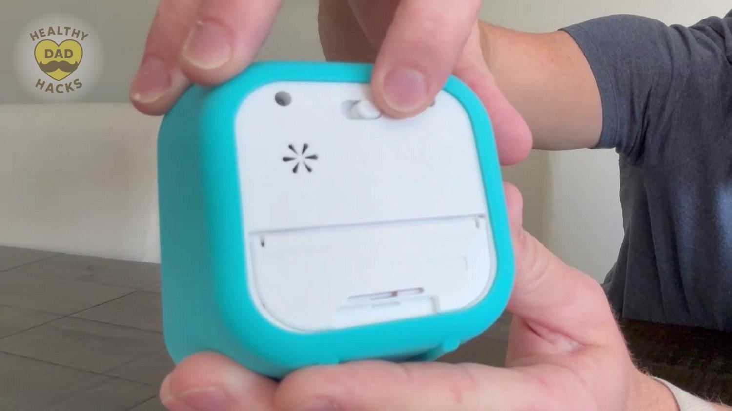 Best Visual Timer for Kids: 60 Minute Time Timer Product Review